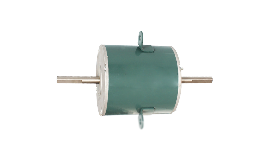 Leading Condenser Fan Motor Manufacturer & Supplier - Tinger Intelligent