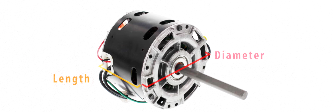 AC Condenser Fan Motor - What You Need to Know