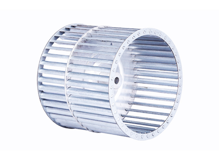 EC Centrifugal Fan Manufacturers & Suppliers & Factory - Tingertech